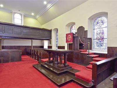 Roxburgh Church, Roxburgh, Kelso, TD5 Offers Over £150,000